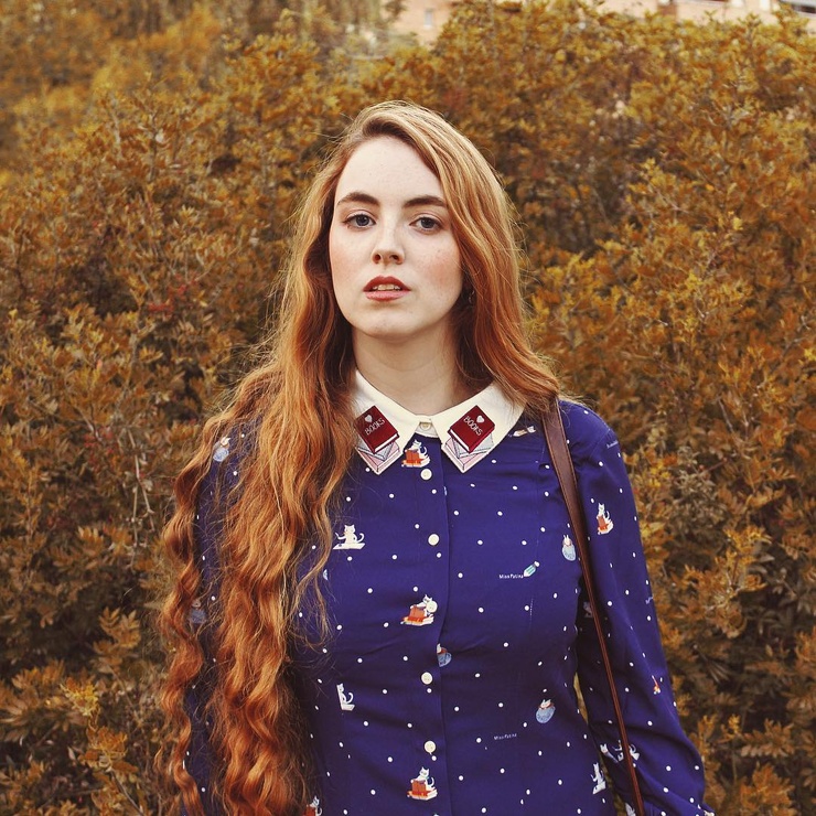 Picture of Mireia Arpa