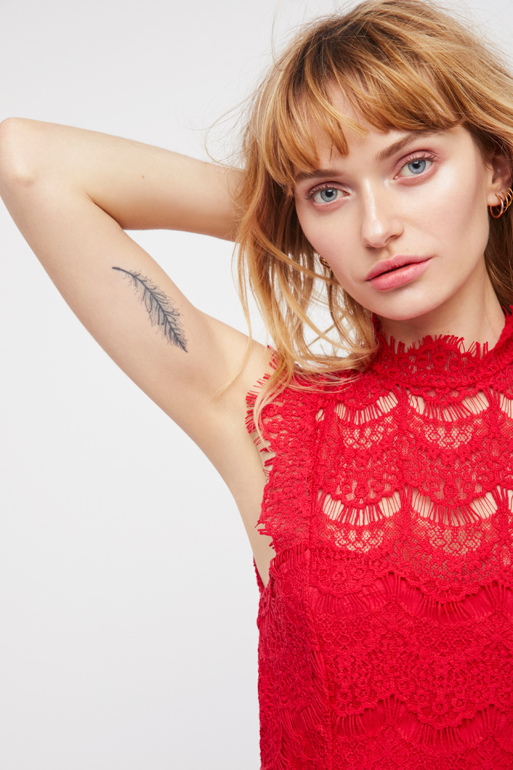 Picture of Annabella Barber