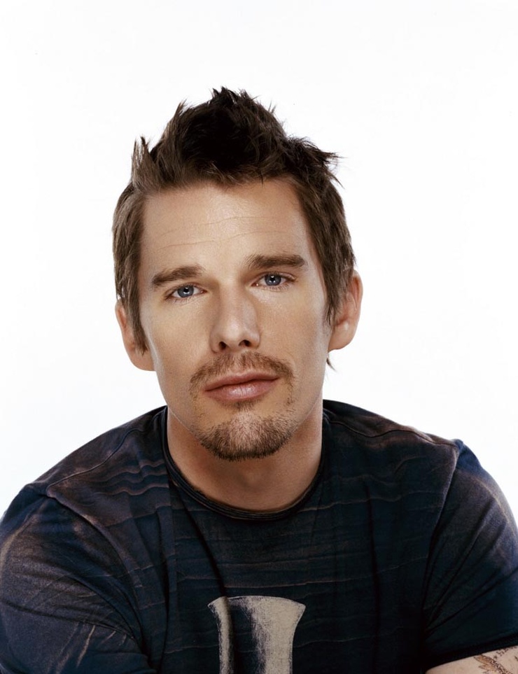 Picture of Ethan Hawke