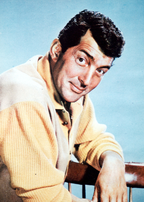 Picture of Dean Martin