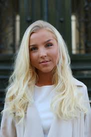 Picture of Silje Kristine Storhaug