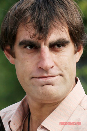 Image of Aleksey Dmitriev