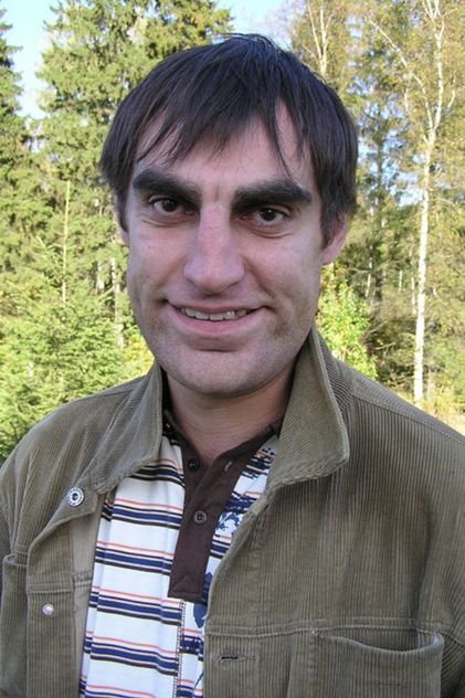 Picture of Aleksey Dmitriev