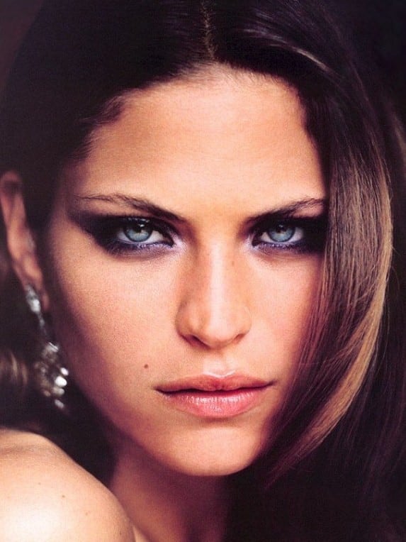 Picture of Frankie Rayder