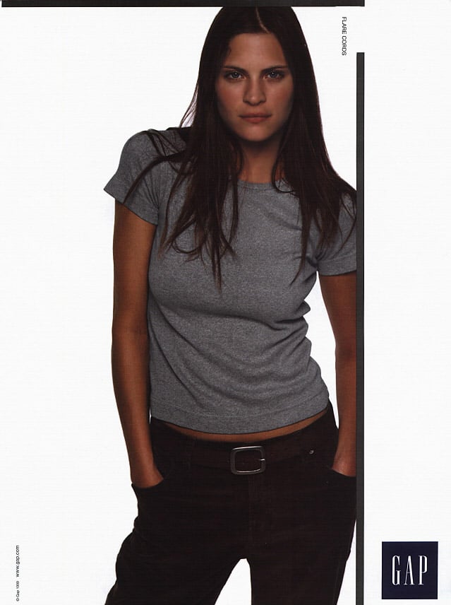 Picture of Frankie Rayder