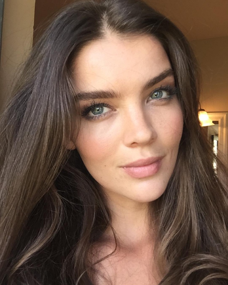 Natasha Barnard