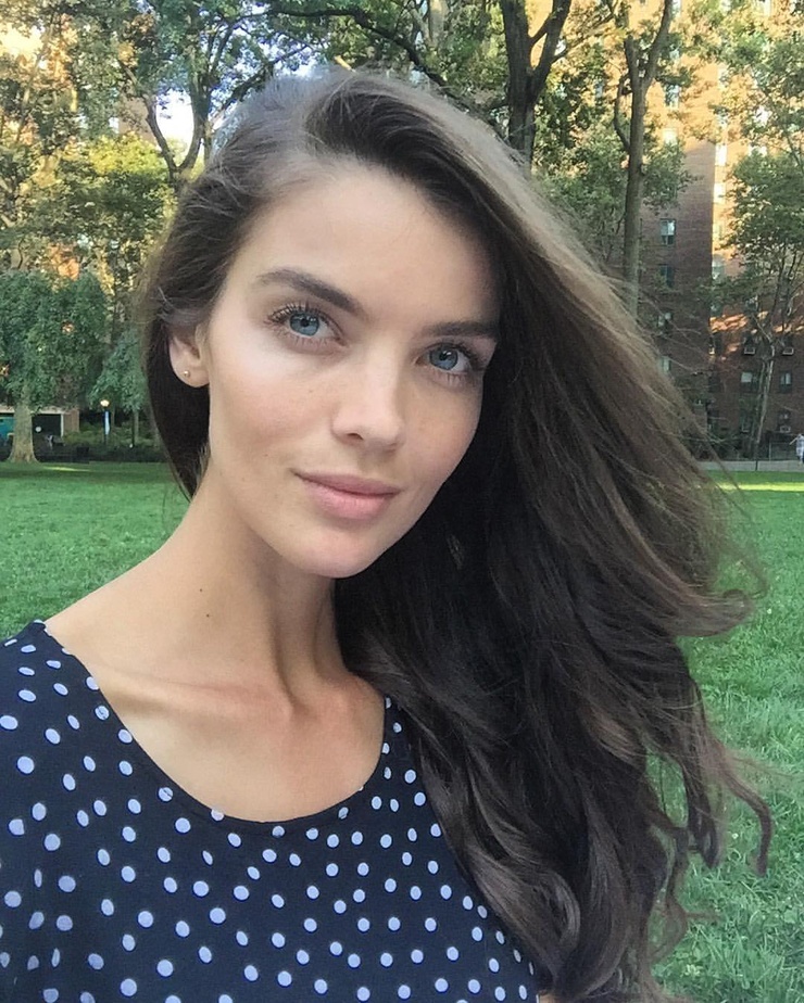 Natasha Barnard