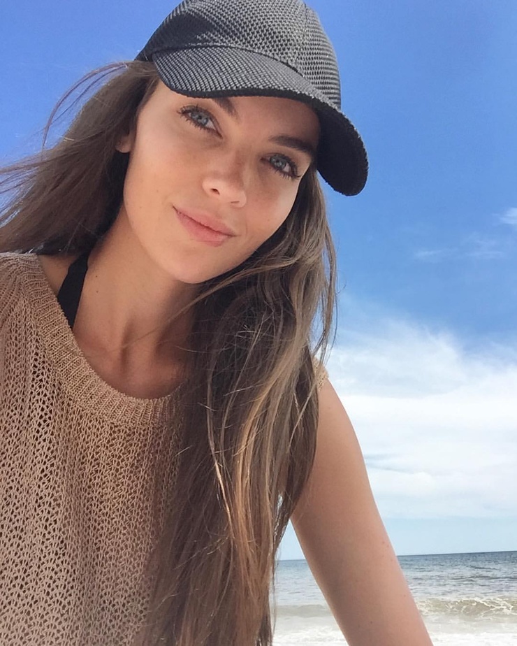 Natasha Barnard