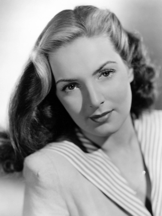 Picture of Patricia Roc