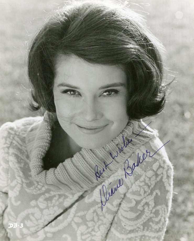 Picture of Diane Baker