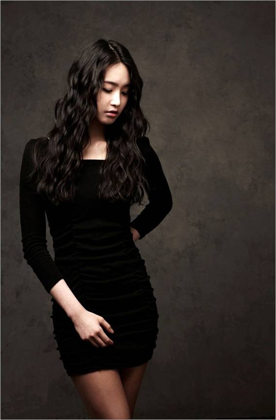Kim Yu-mi