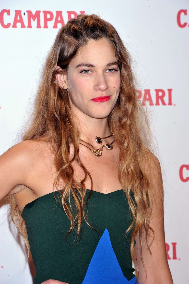 Picture of Tea Falco