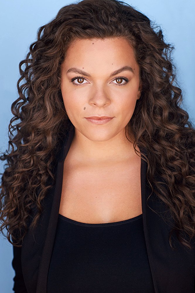 Picture of Grace Gray