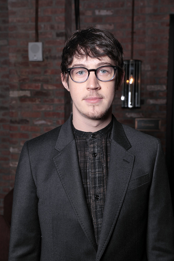 Picture of Alex Sharp