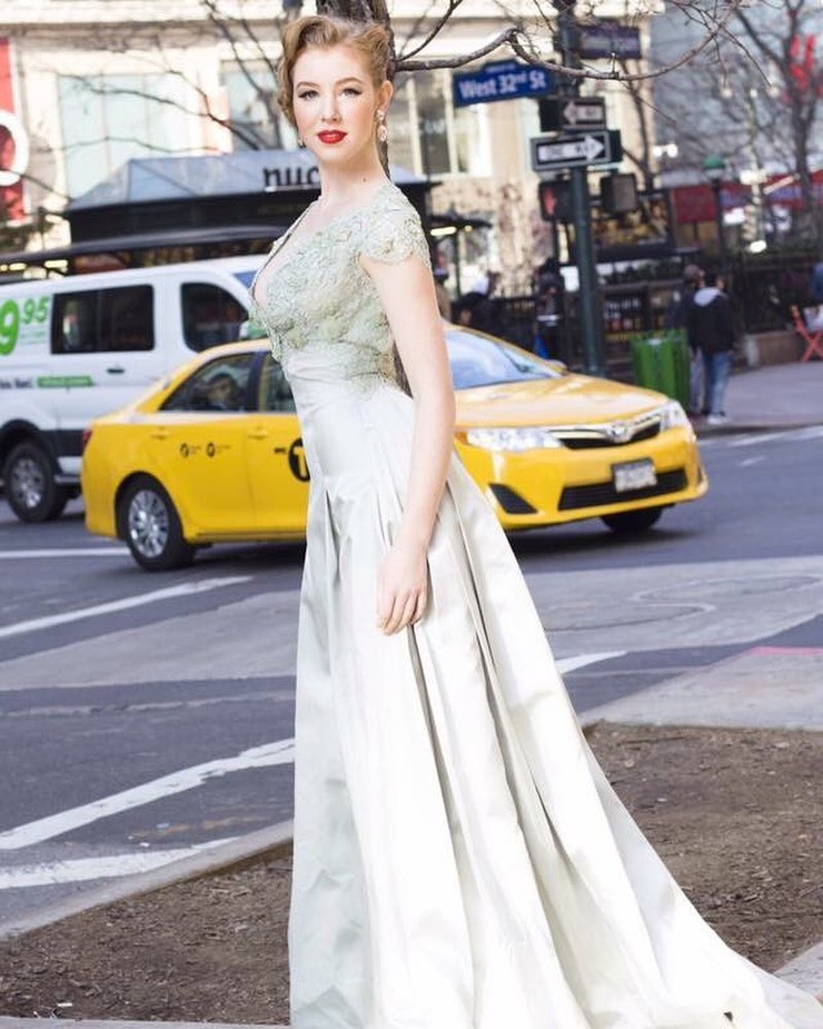 Image of Marisa Roper