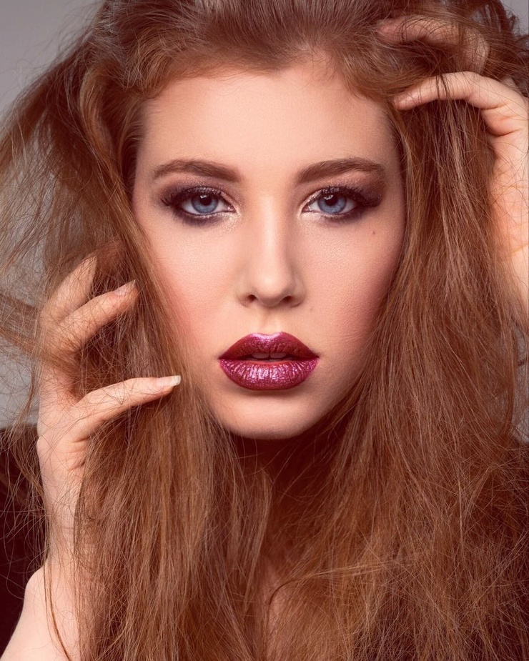 Picture of Marisa Roper