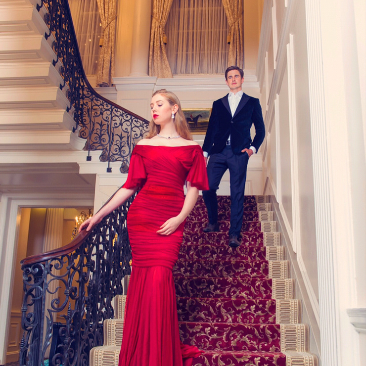 Picture of Marisa Roper