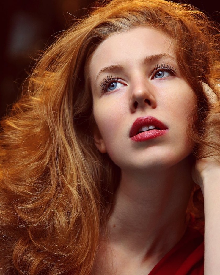 Picture of Marisa Roper