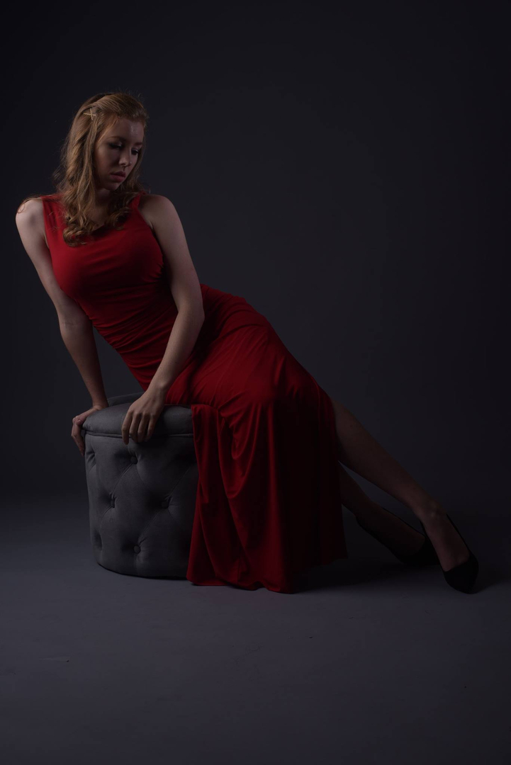 Picture of Marisa Roper