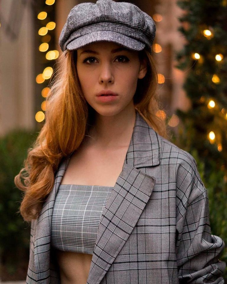 Picture of Marisa Roper