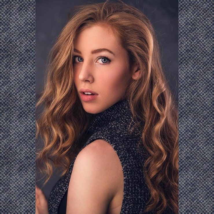 Picture of Marisa Roper