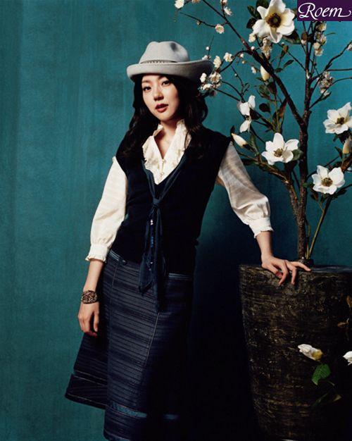 Picture of Su-jeong Lim
