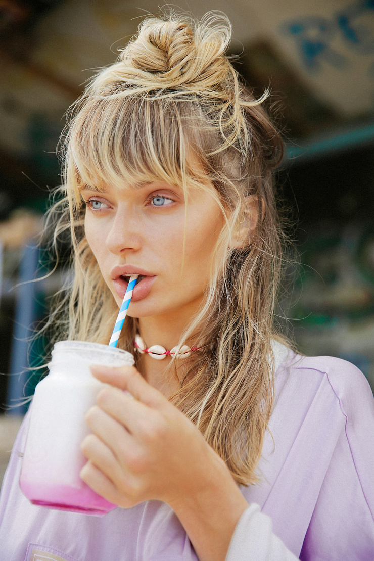 Picture of Annabella Barber