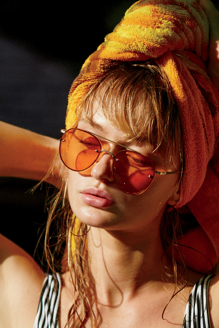 Picture of Annabella Barber