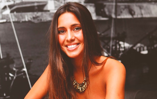 Picture of Anita Costa