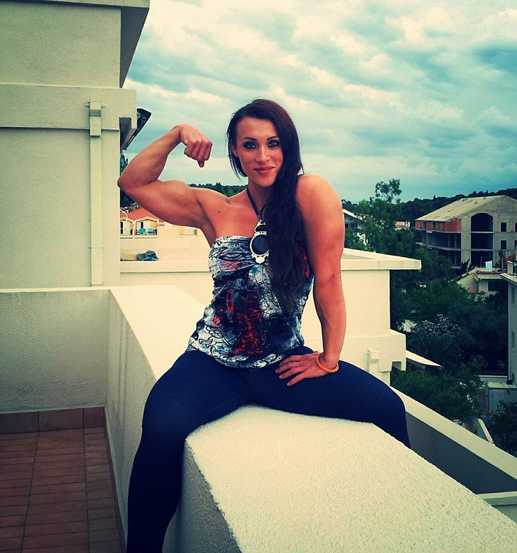 Susanna Tirpak
