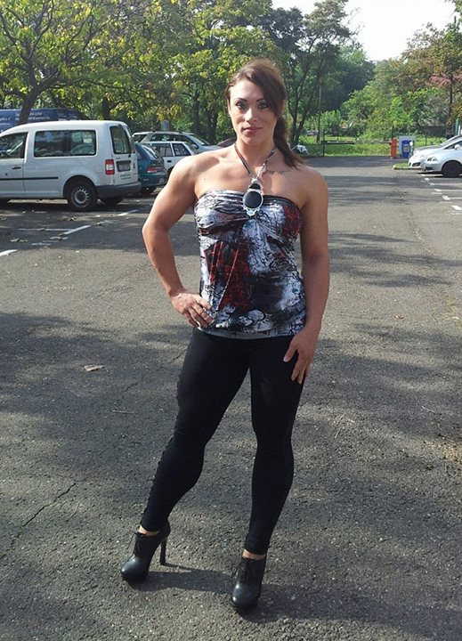 Susanna Tirpak