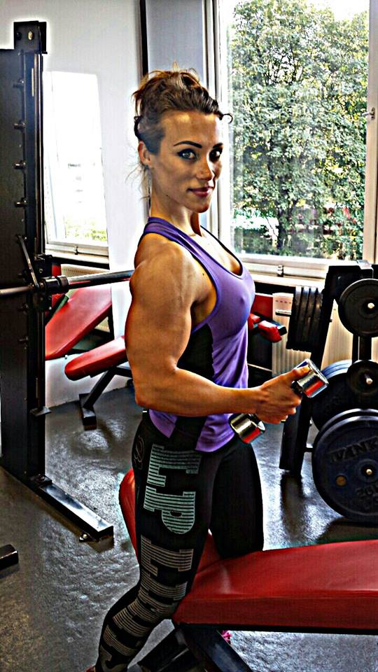 Susanna Tirpak