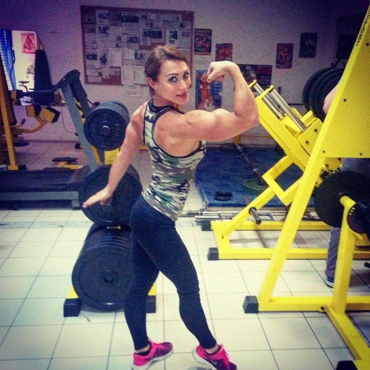 Susanna Tirpak