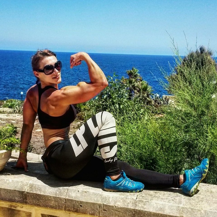 Susanna Tirpak