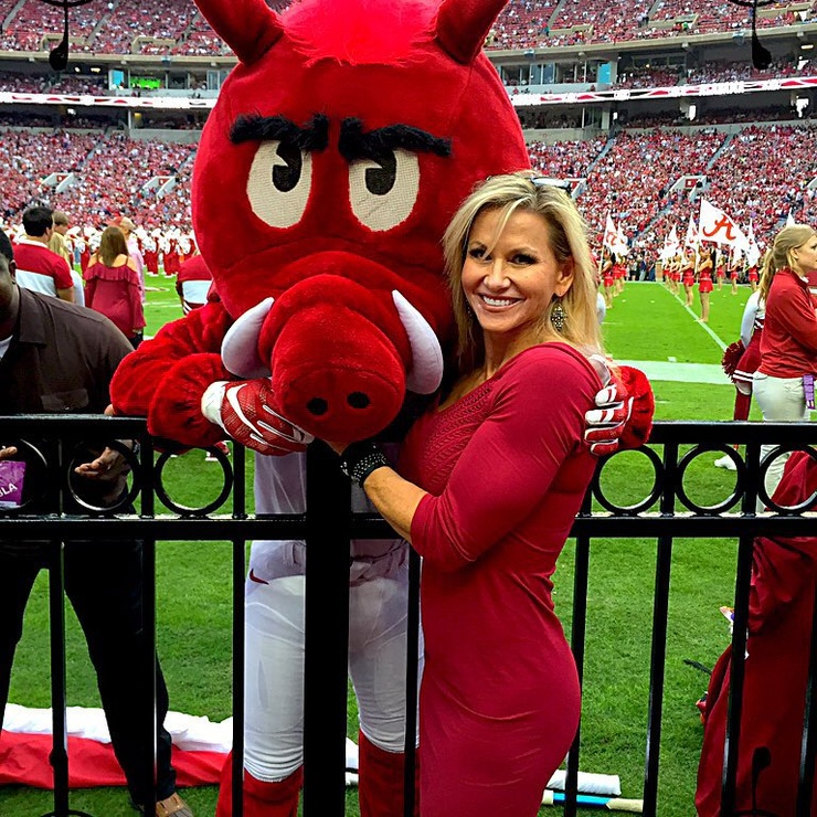 Kimberly Howell Blankenship