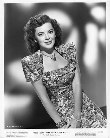 Ann Rutherford image