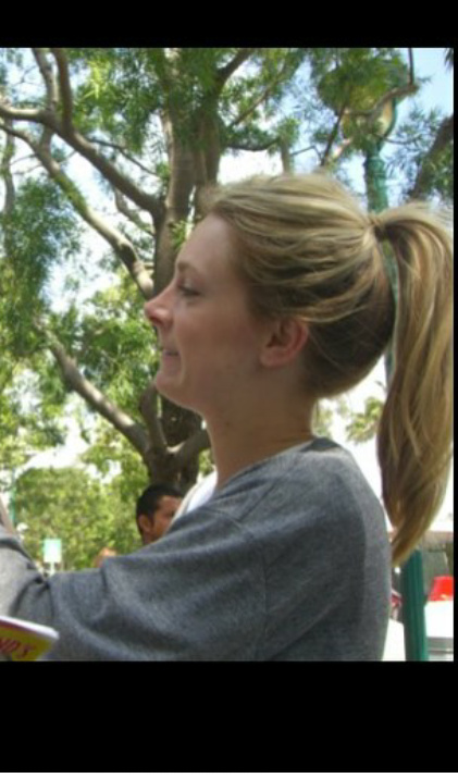 Picture of Hannah Douglass