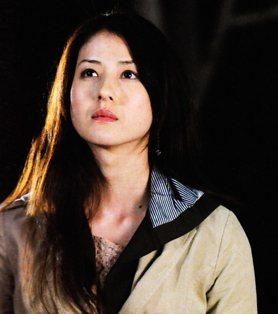 Picture of Airi Nogami