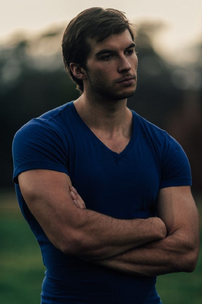 Image of Adam Hagenbuch