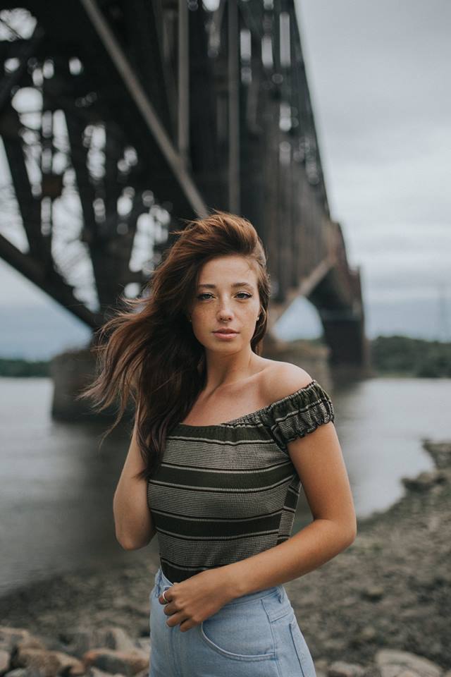 Picture of Raimee Miller