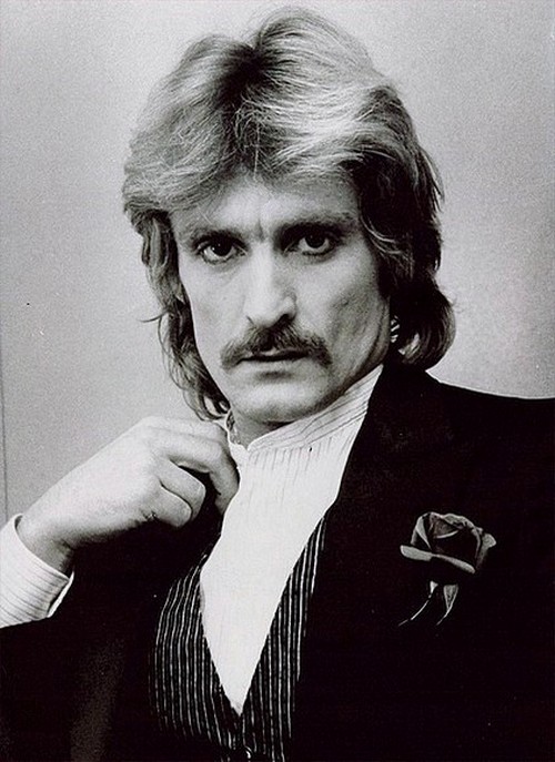 Picture of Christophe