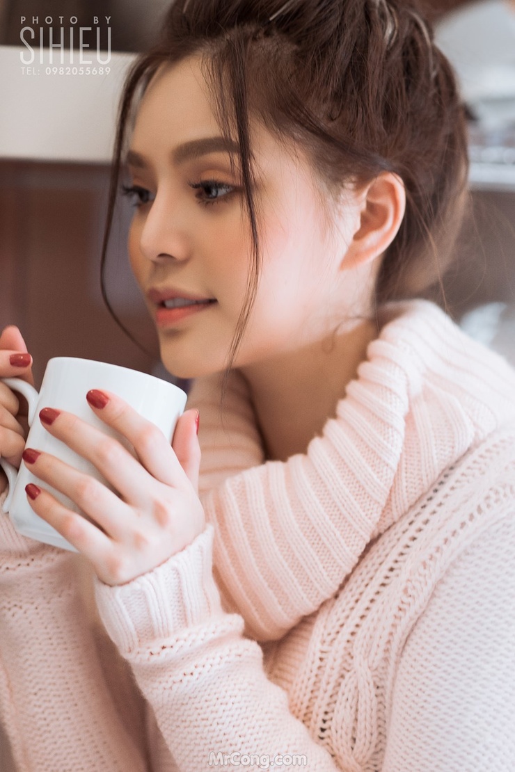 Picture of Du Phuong Le (Yu Lee)