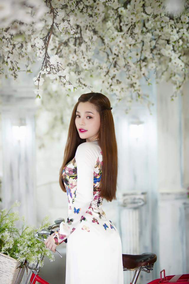 Picture of Du Phuong Le (Yu Lee)