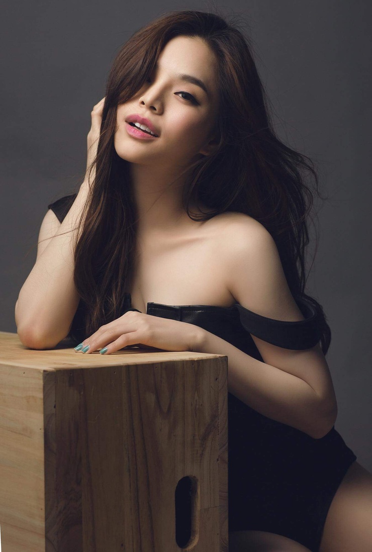 Image of Du Phuong Le (Yu Lee)