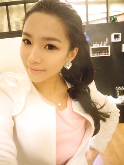 Picture of Hwang Ji Min