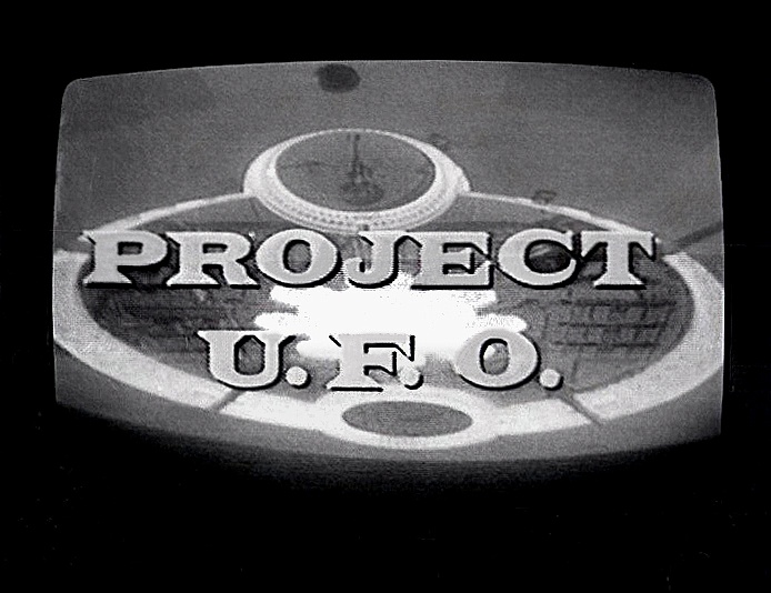 Picture of Project U.F.O.