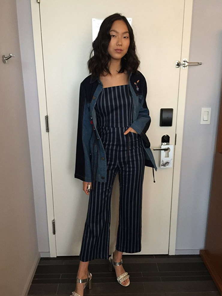 Image of Madison Hu