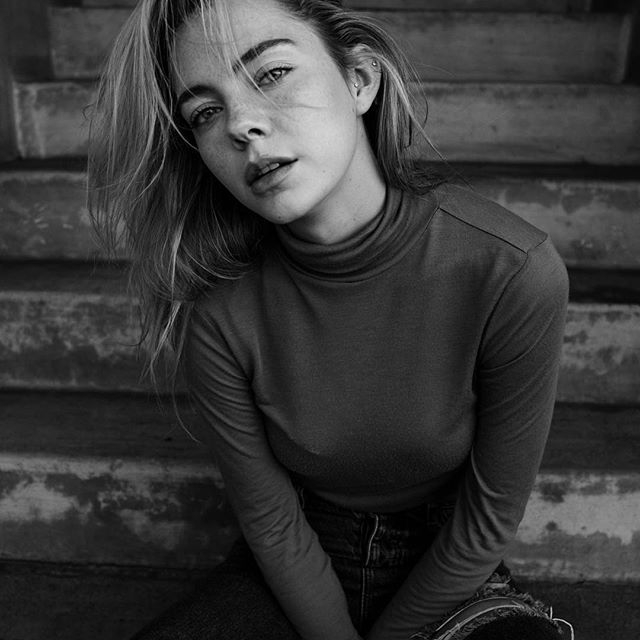 Picture of Haley Permenter II