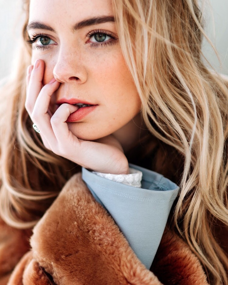 Picture of Haley Permenter II