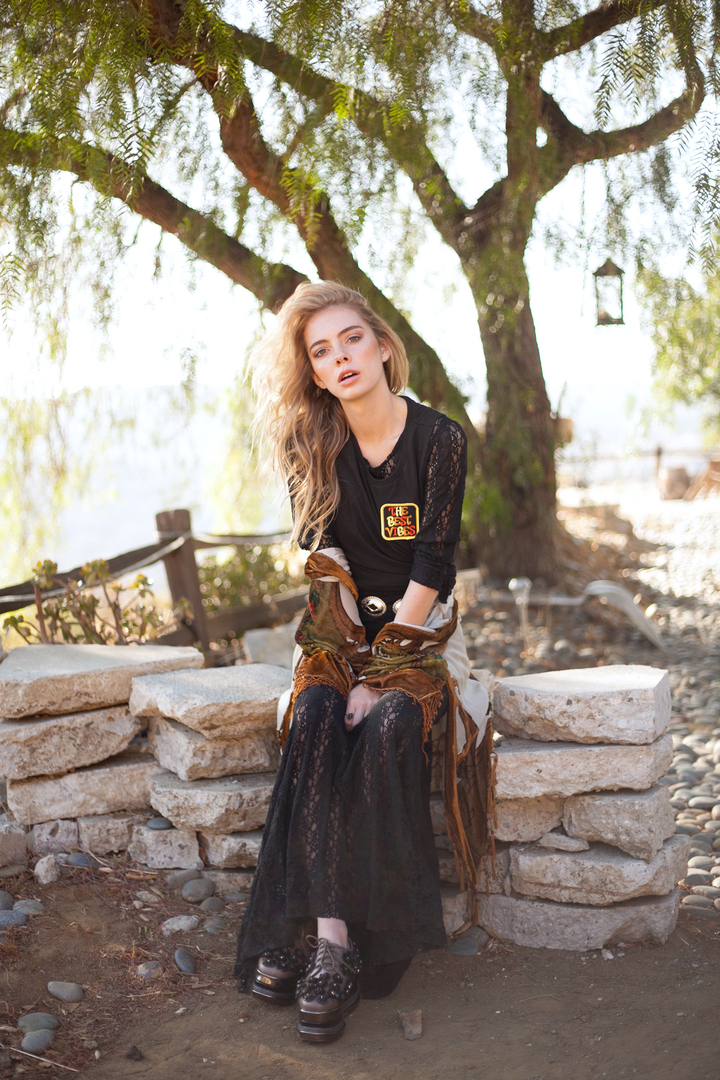 Image of Haley Permenter II